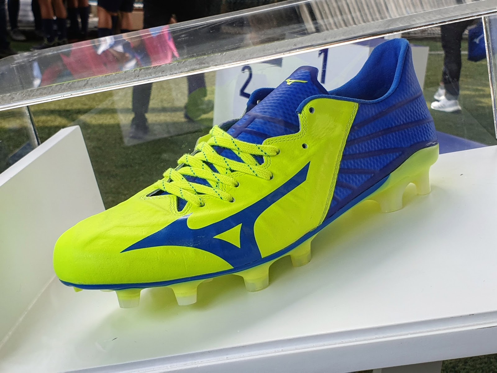 Mizuno rebula 2019 store